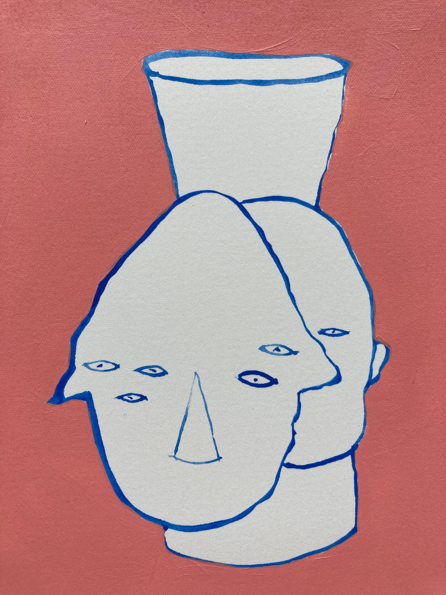 A true knot and one lump | Elsa Murray-White – Corner Store Merchants