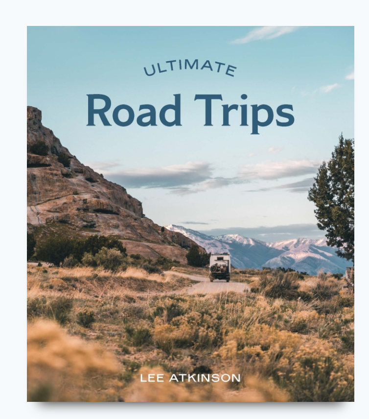 Ultimate Roadtrips | Lee Atkinson – Corner Store Merchants