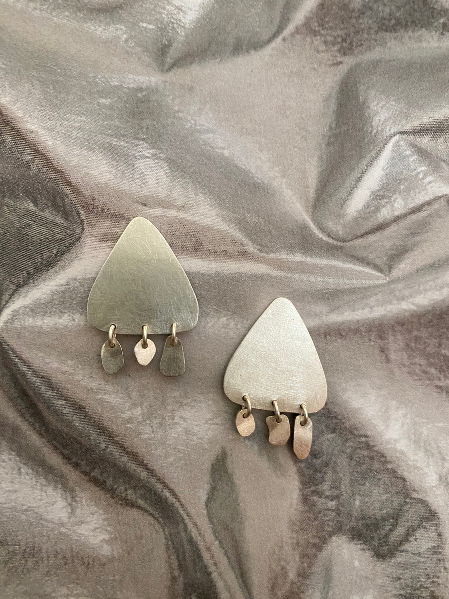 Milly Williams | Silver Sunny Boy Full – Corner Store Merchants